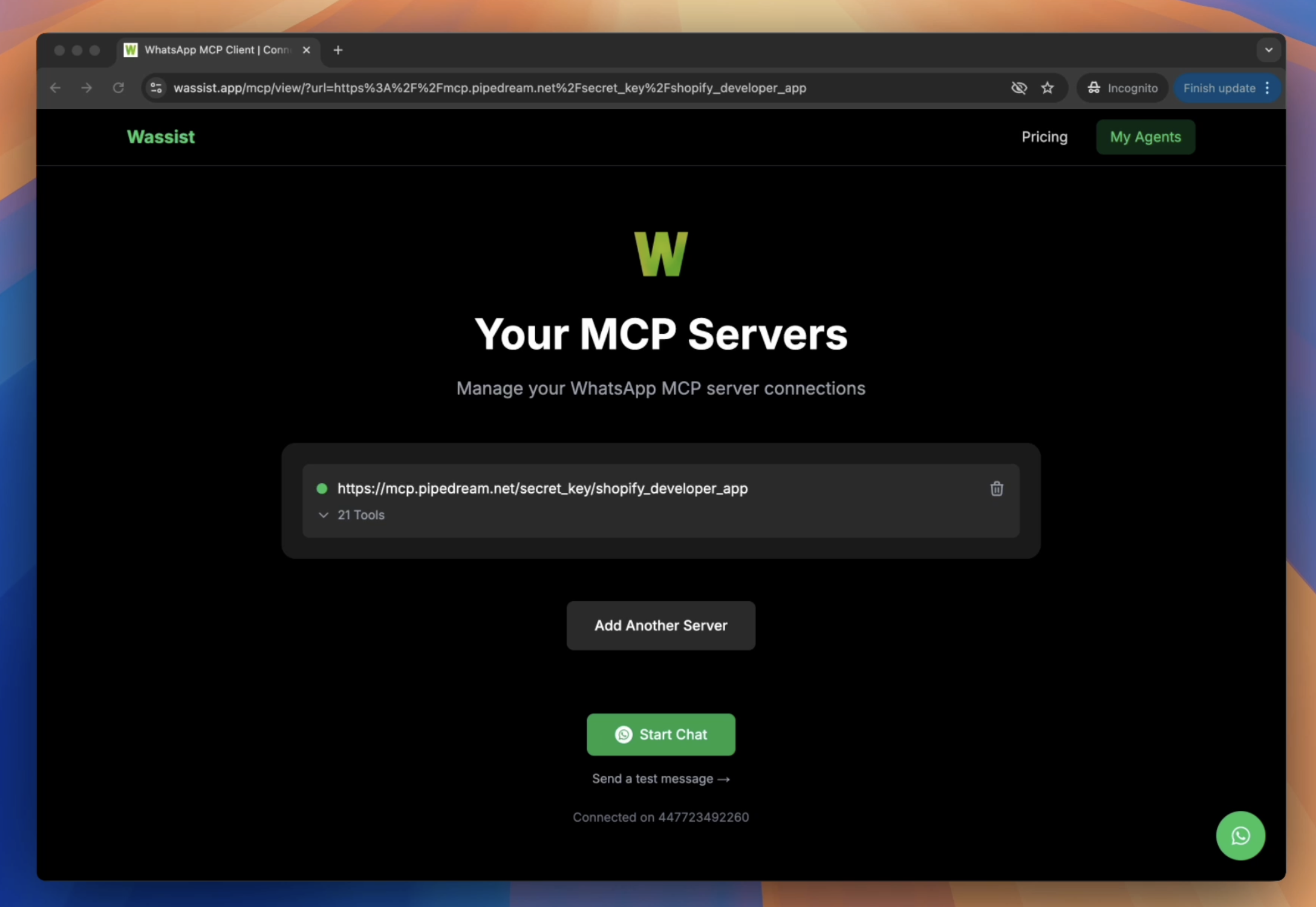 Explore MCP Clients – Find the featured MCP Clients on uminai.